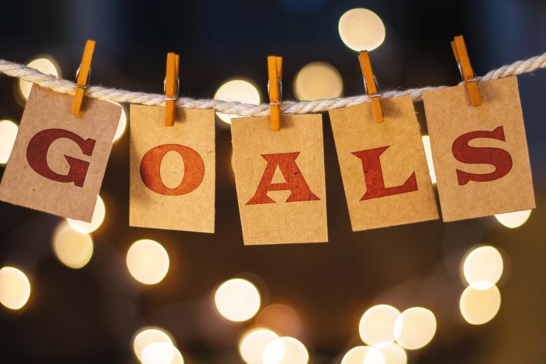 How Work Goals Can Also Help Your Personal Goals Happy Bunny Tales How Work Goals Can Also Help Your Personal Goals Happy Bunny Tales